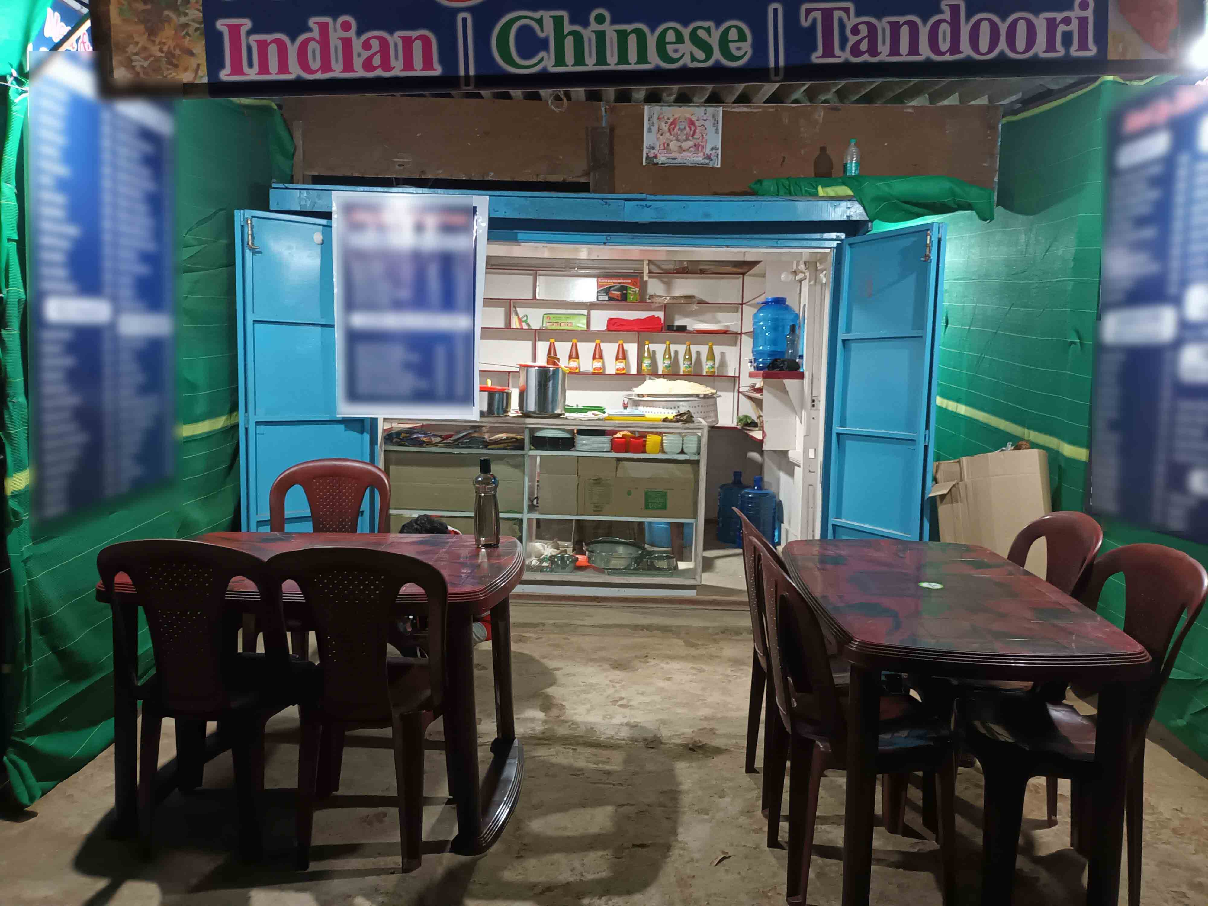 Meet & Eat Food Point, Madhurawada, Vizag | Zomato