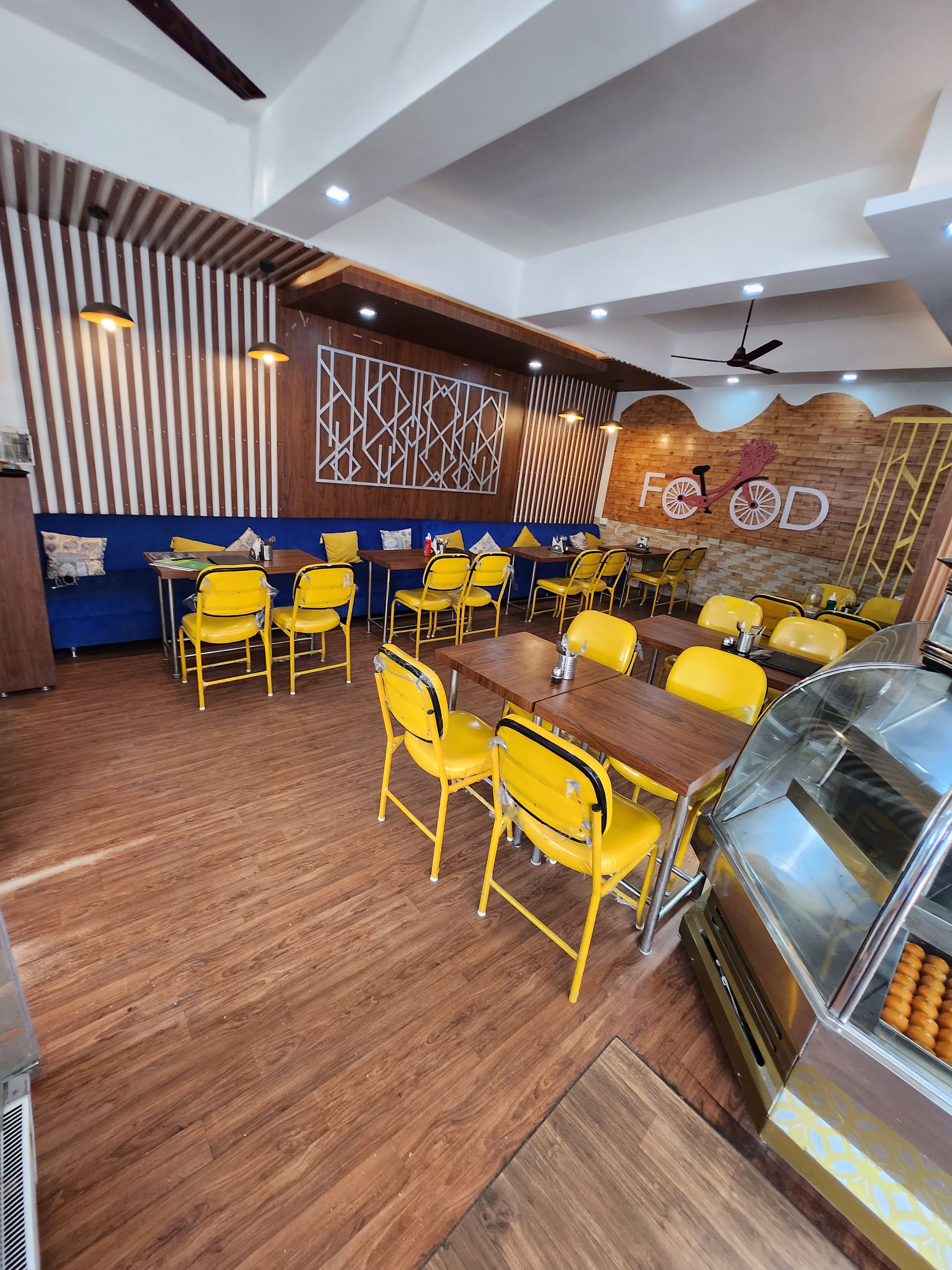 Vaibhav Sweets And Restaurant, Balliwala, Dehradun | Zomato