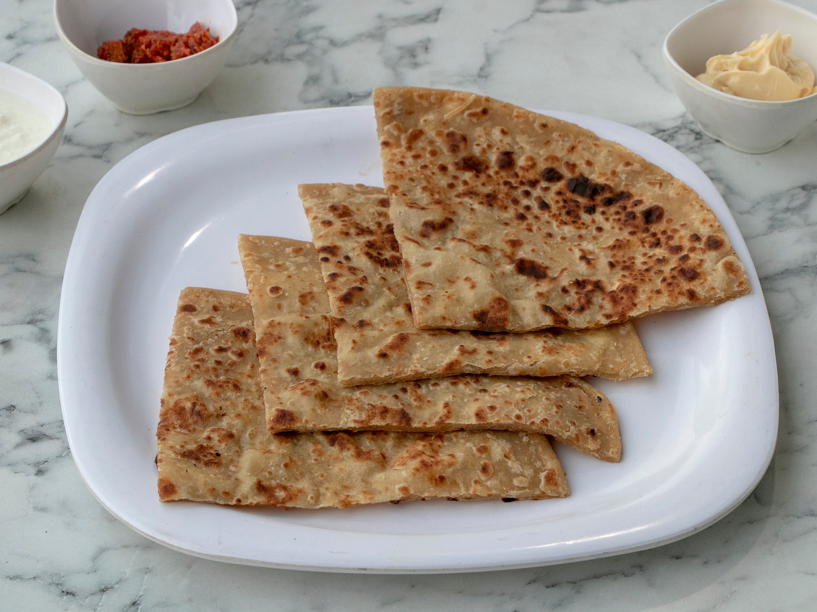 Paratha Junction, Dehu Road, Pune | Zomato