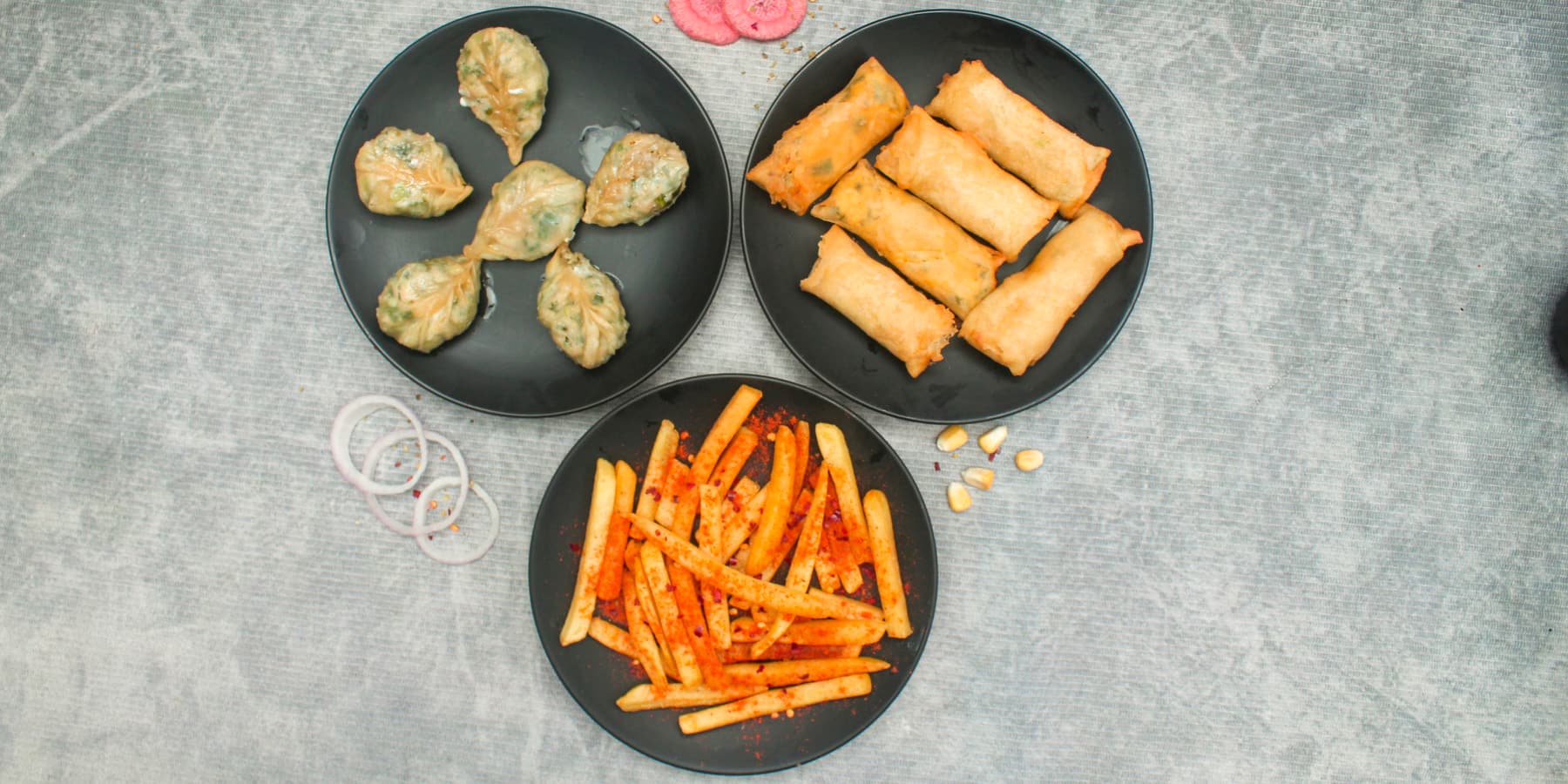 Cherise Tapri Cafe, Vikaspuri, New Delhi | Zomato