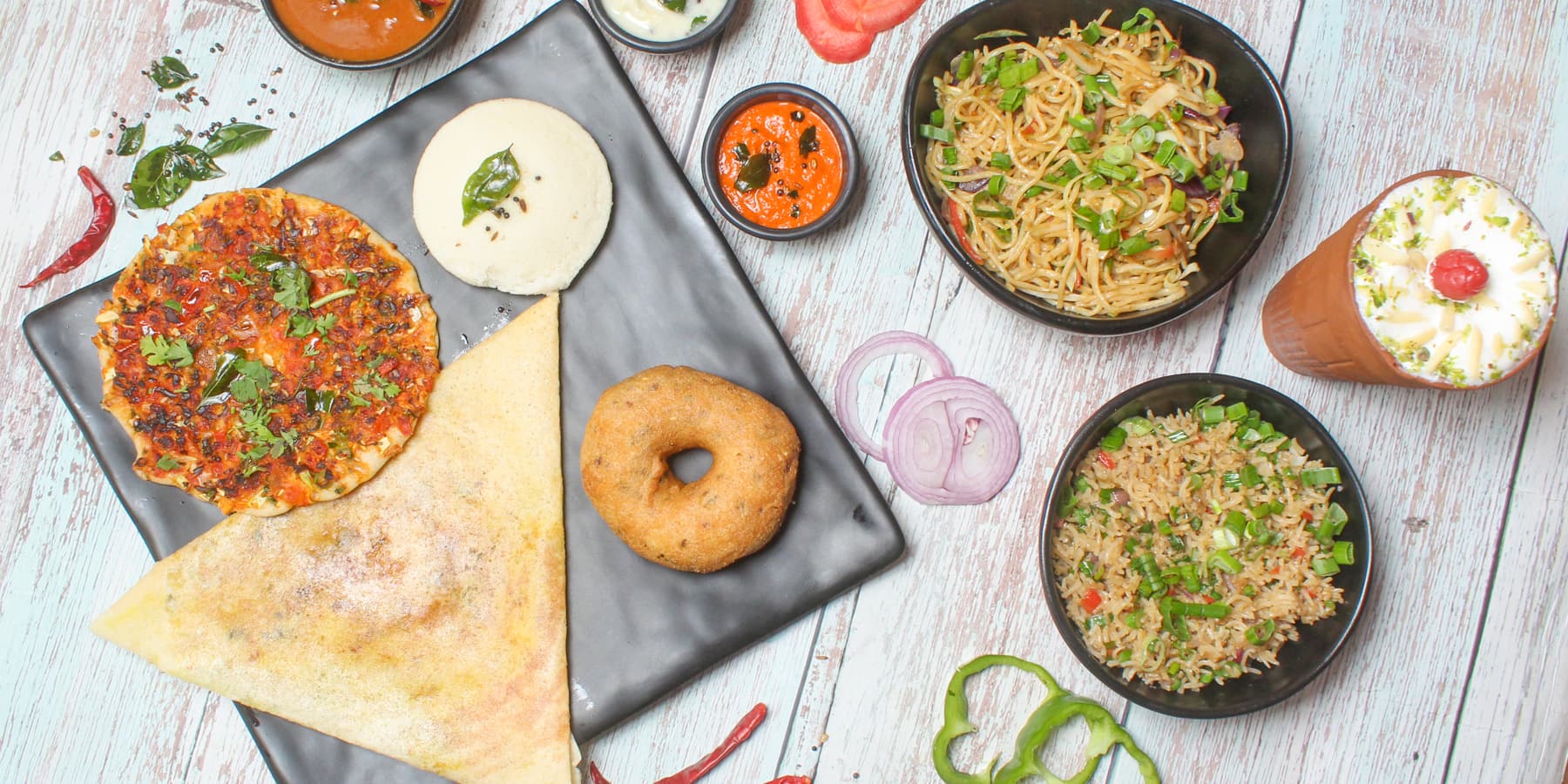 Menu of Ahuja's Sweets Kitchen Cakery, Rajouri Garden, New Delhi