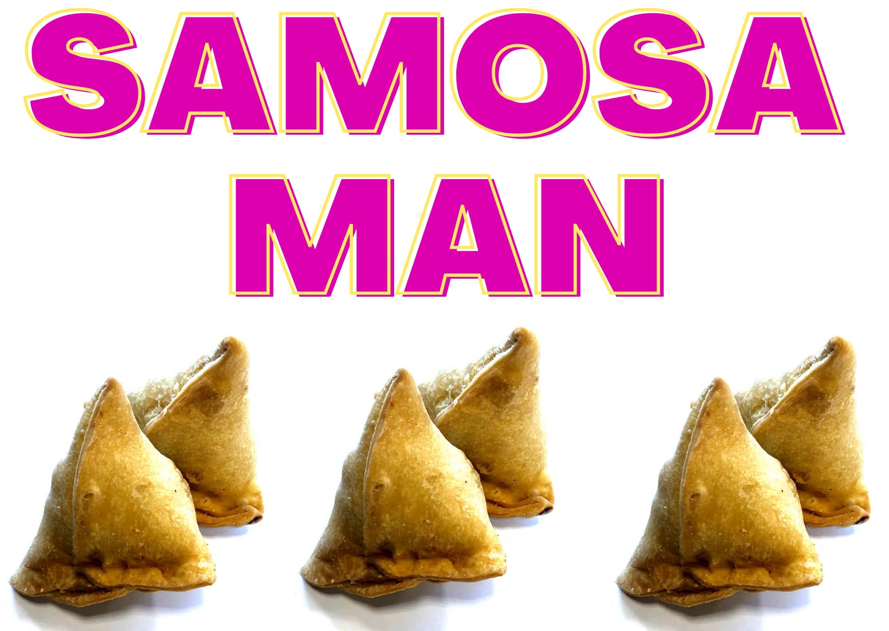 Samosa Man, Sector 7, Dwarka, New Delhi | Zomato