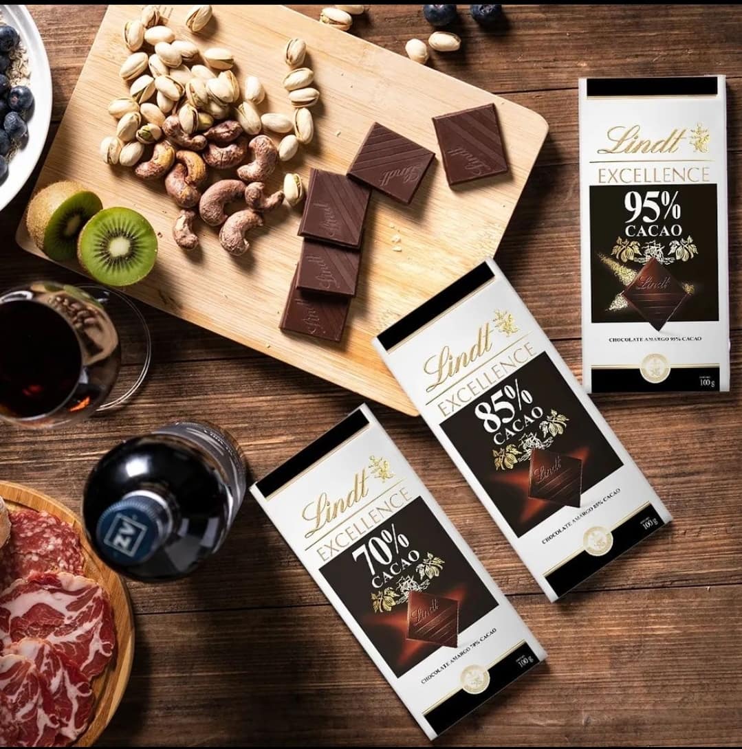 Lindt Surat, City Light, Surat | Zomato