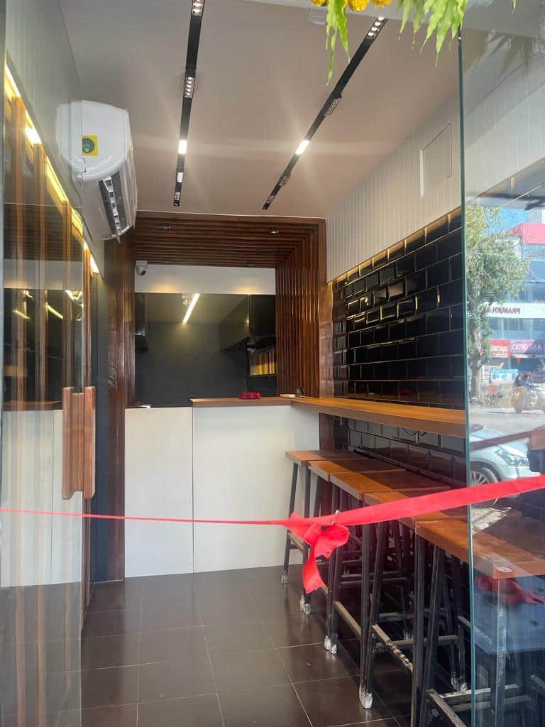 Micro Cafe, Memnagar order online - Zomato