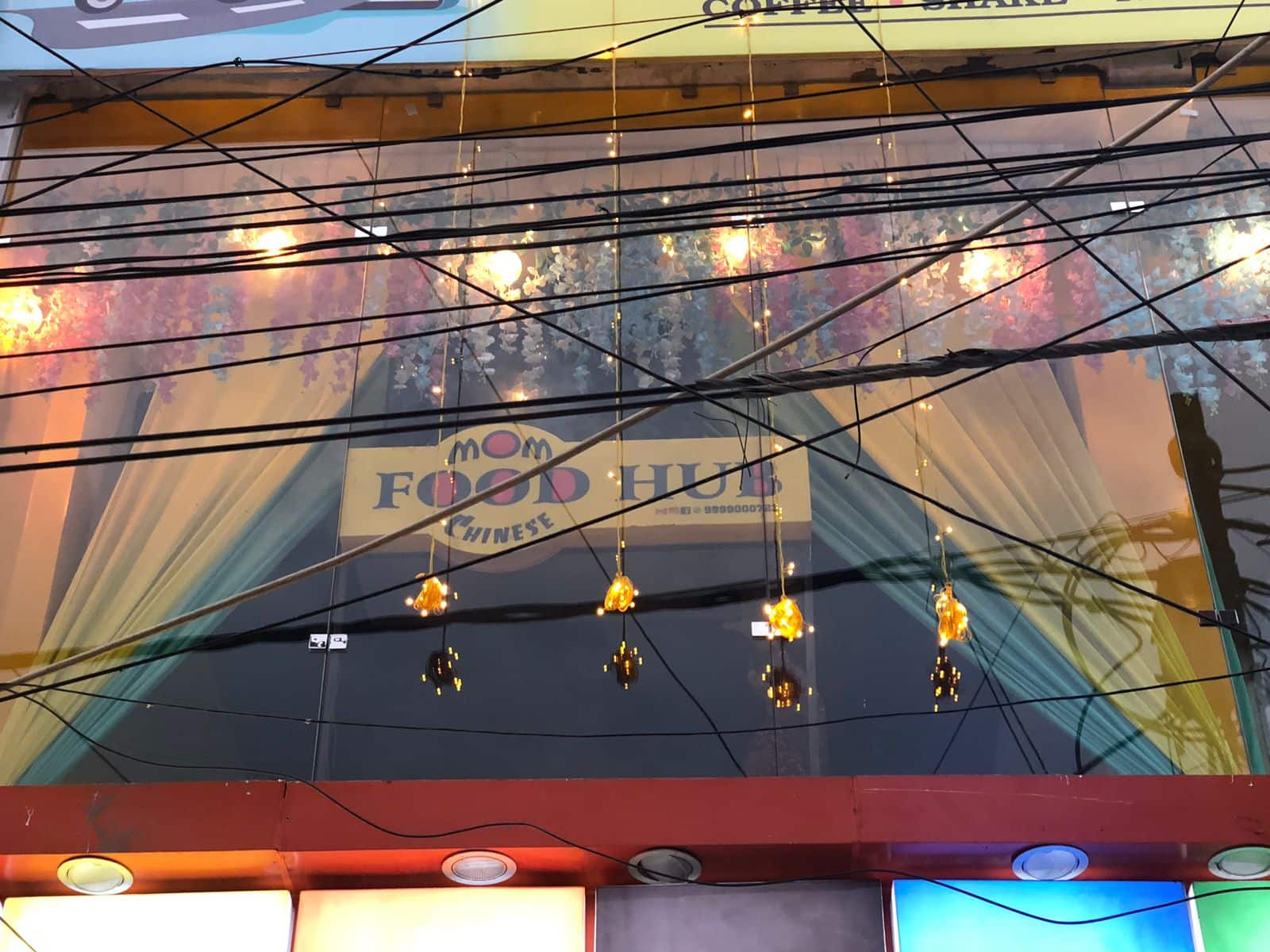 Mom Food Hub Chinese, Shahdara, New Delhi | Zomato