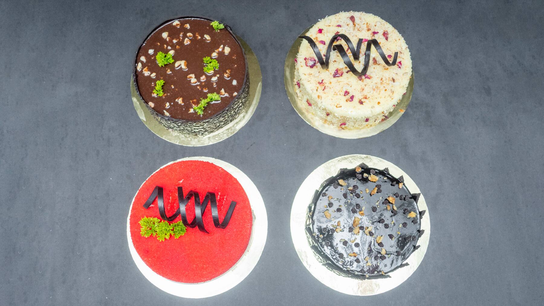 Palsaniya Bakerz & Confectionery, Sakinaka, Mumbai | Zomato