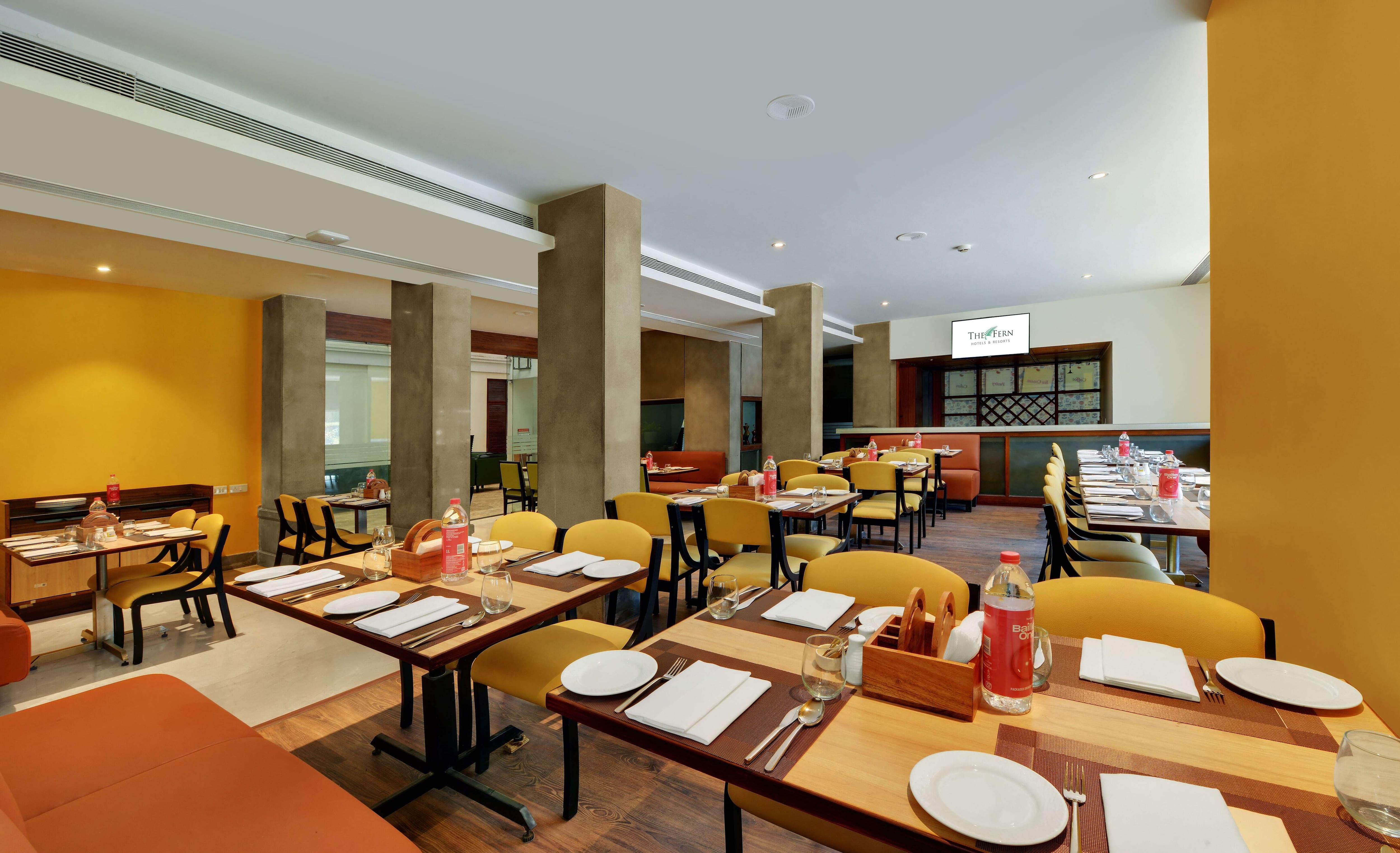 The Spice, Fern Residency, Camp Area, Pune | Zomato