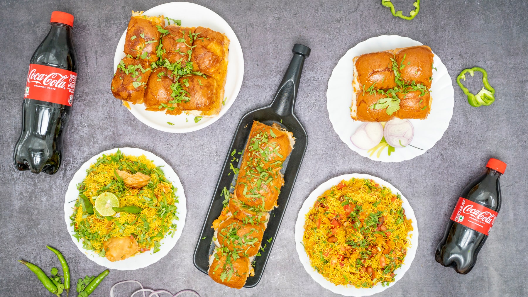 Bombay Special Pav Bhaji, Phase 3, Mohali | Zomato