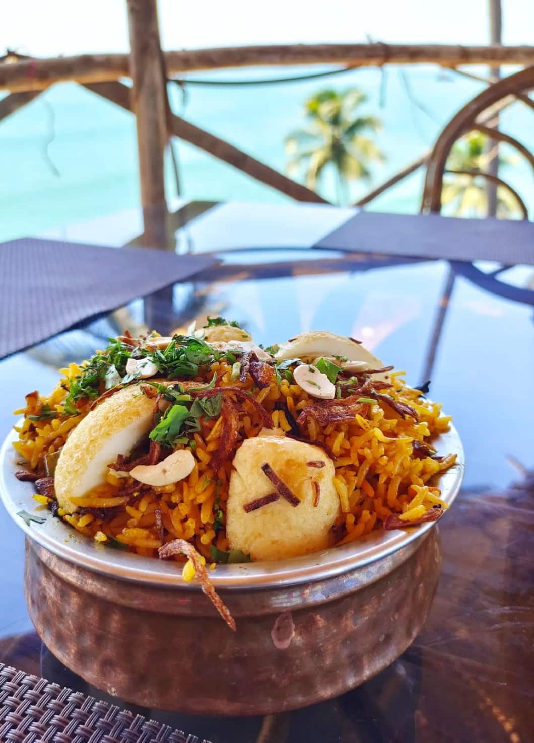 Red Crab, Agonda, Goa | Zomato
