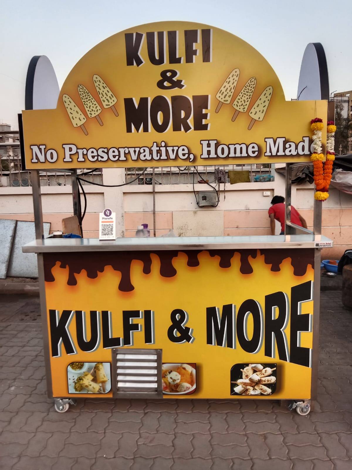 Kulfi & More, Pimple Saudagar, Pune | Zomato
