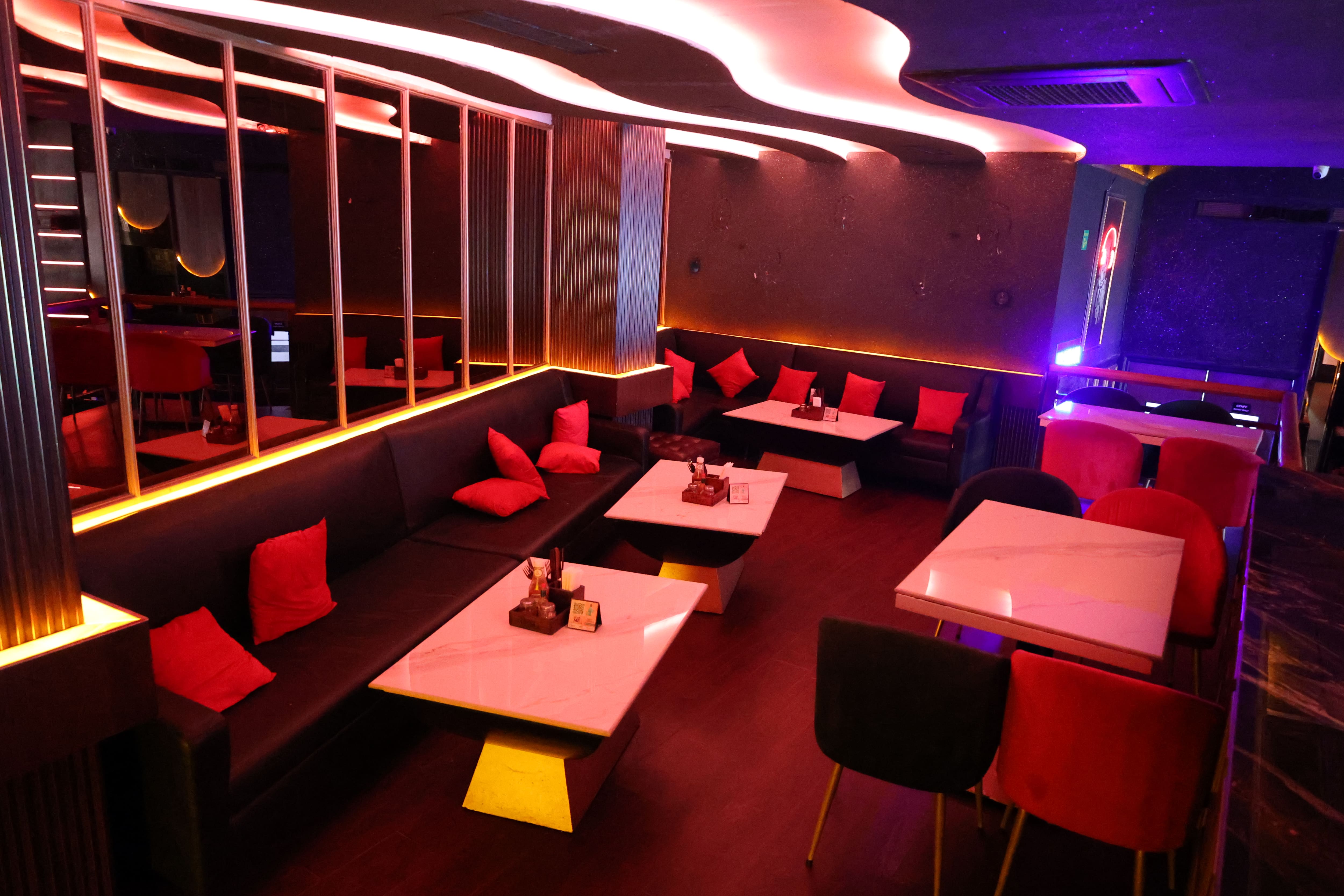 Trippy Tequila, Sector 66, Gurgaon | Zomato
