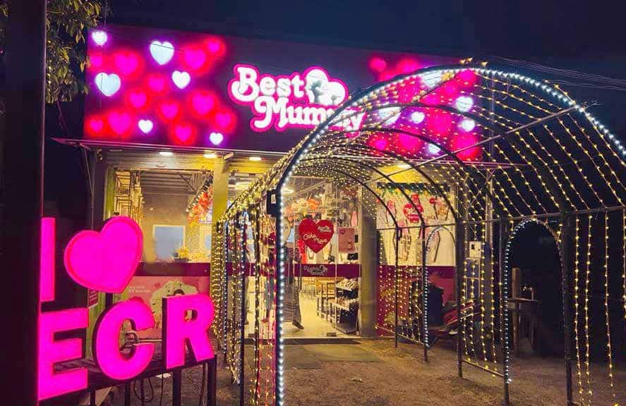 Best Mummy Sweet And Cakes, Ramanathapuram Locality order online - Zomato