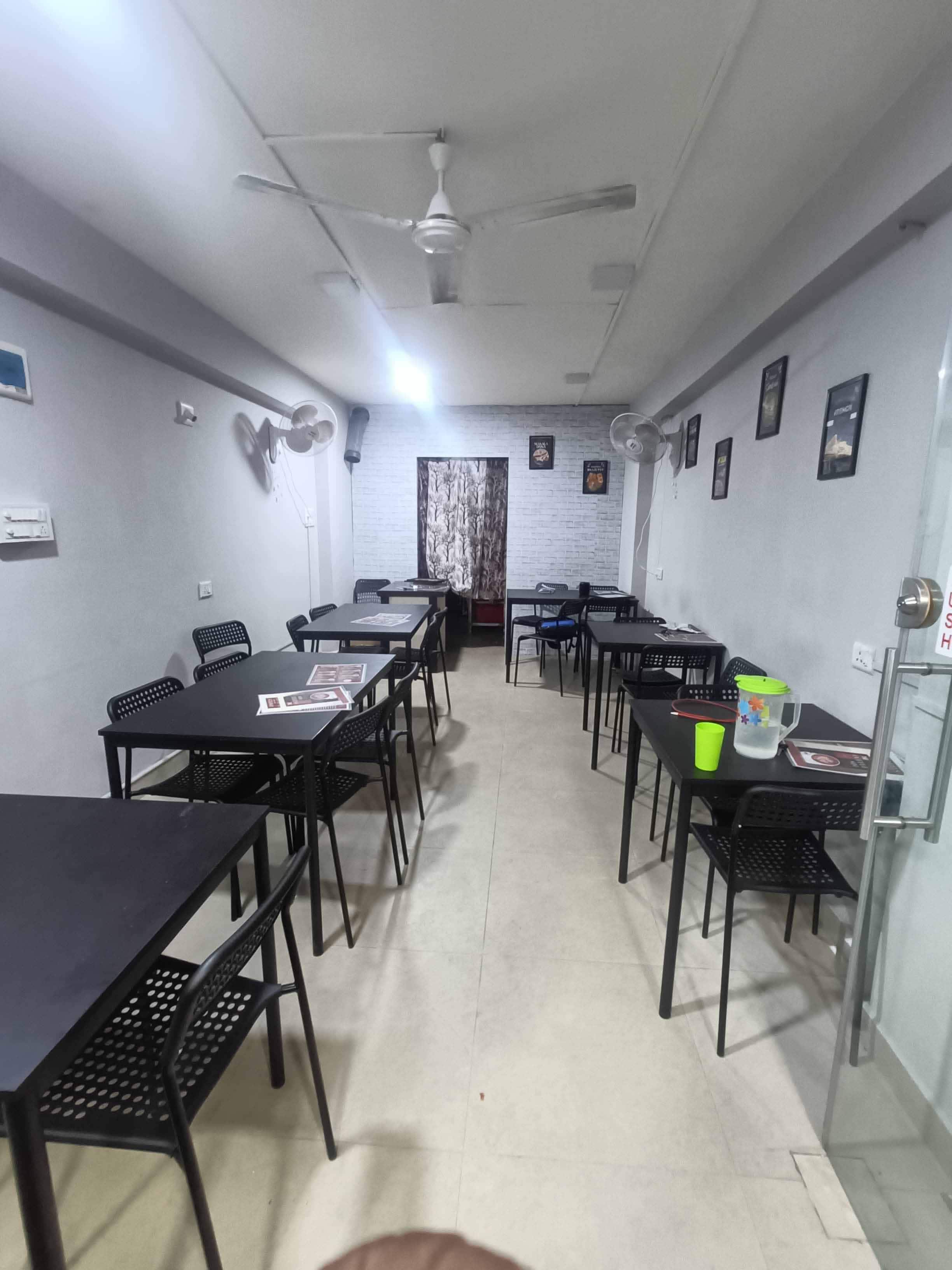 Patel's Cafe And Restro, Thaltej, Ahmedabad | Zomato