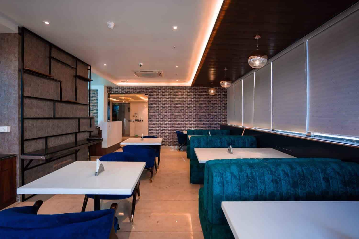 Kashi View Restaurant, Pandeypur, Varanasi | Zomato