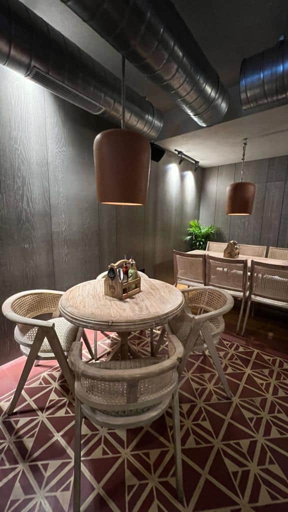 QD Restaurant, Vijay Nagar, New Delhi | Zomato