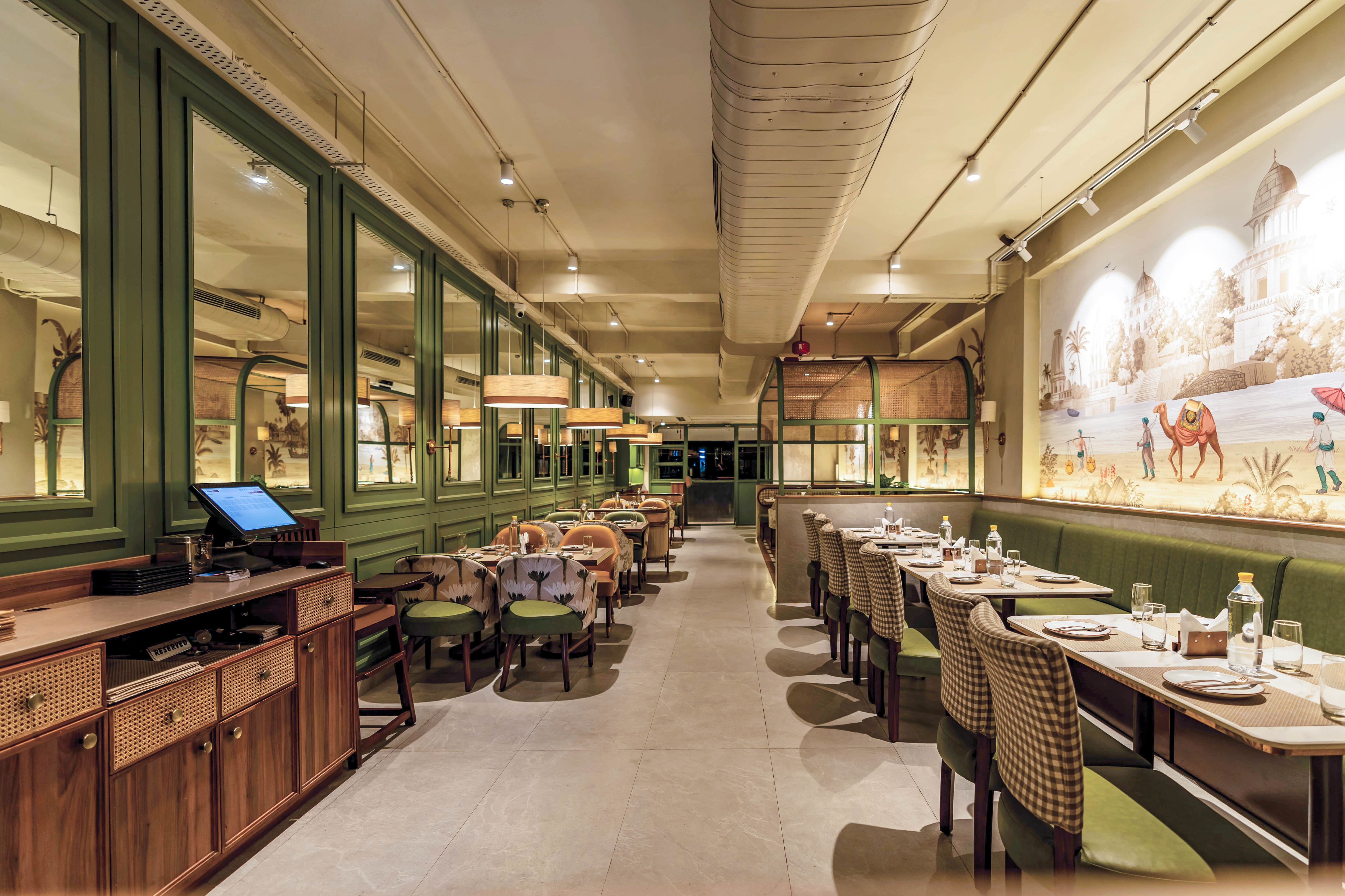 Dal Cheeni, Kavi Nagar, Ghaziabad | Zomato