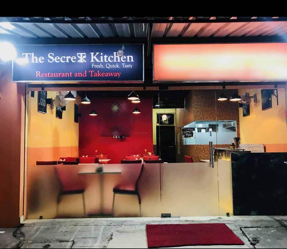 Secret Kitchen, Potheri, Chennai | Zomato