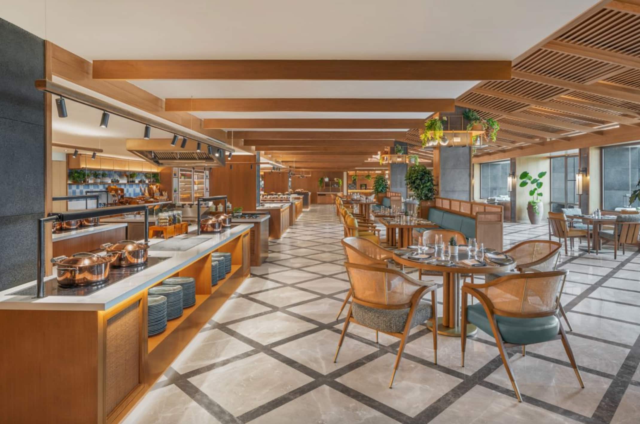 JW Kitchen, Vagator, Goa | Zomato