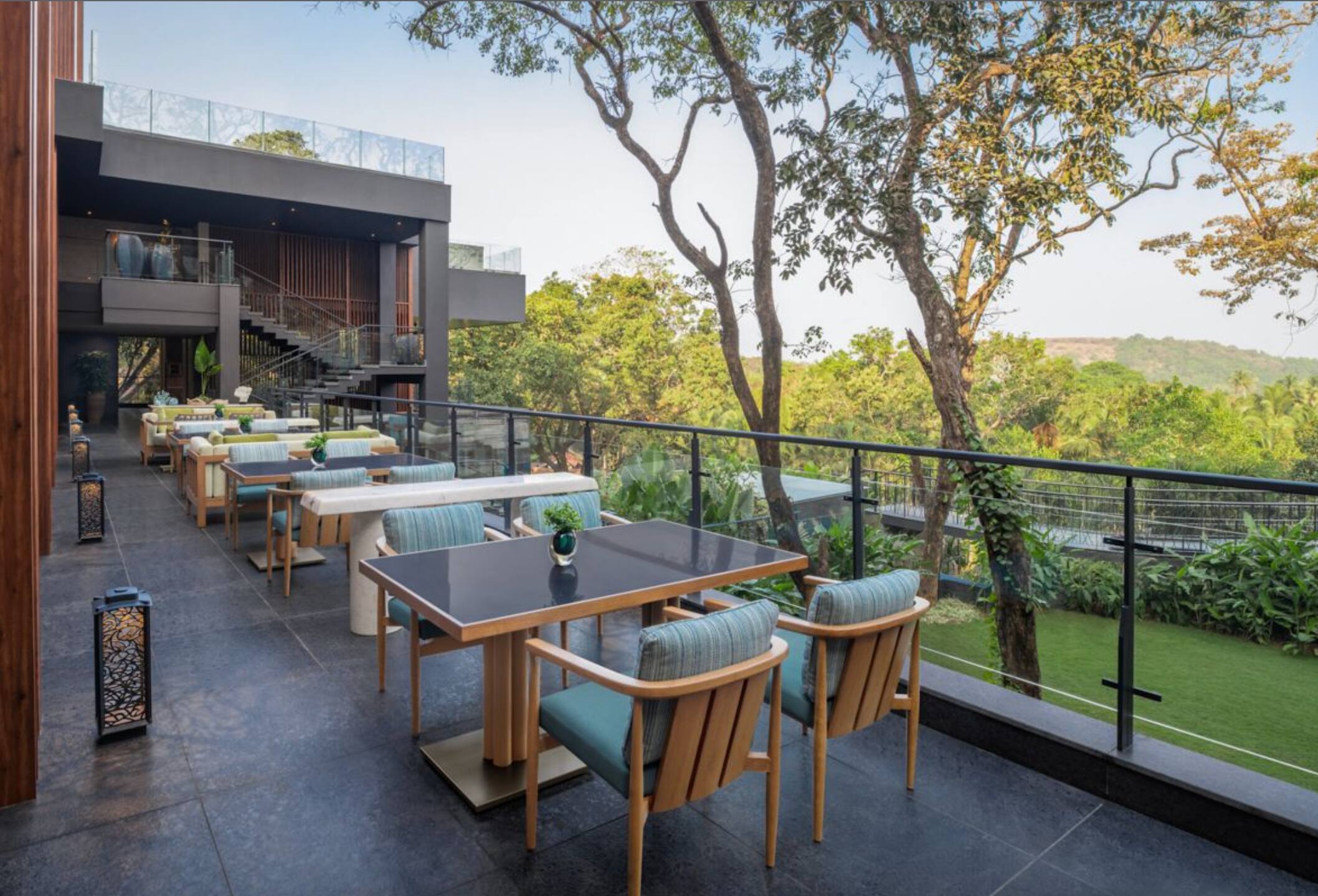 JW Kitchen, Vagator, Goa | Zomato