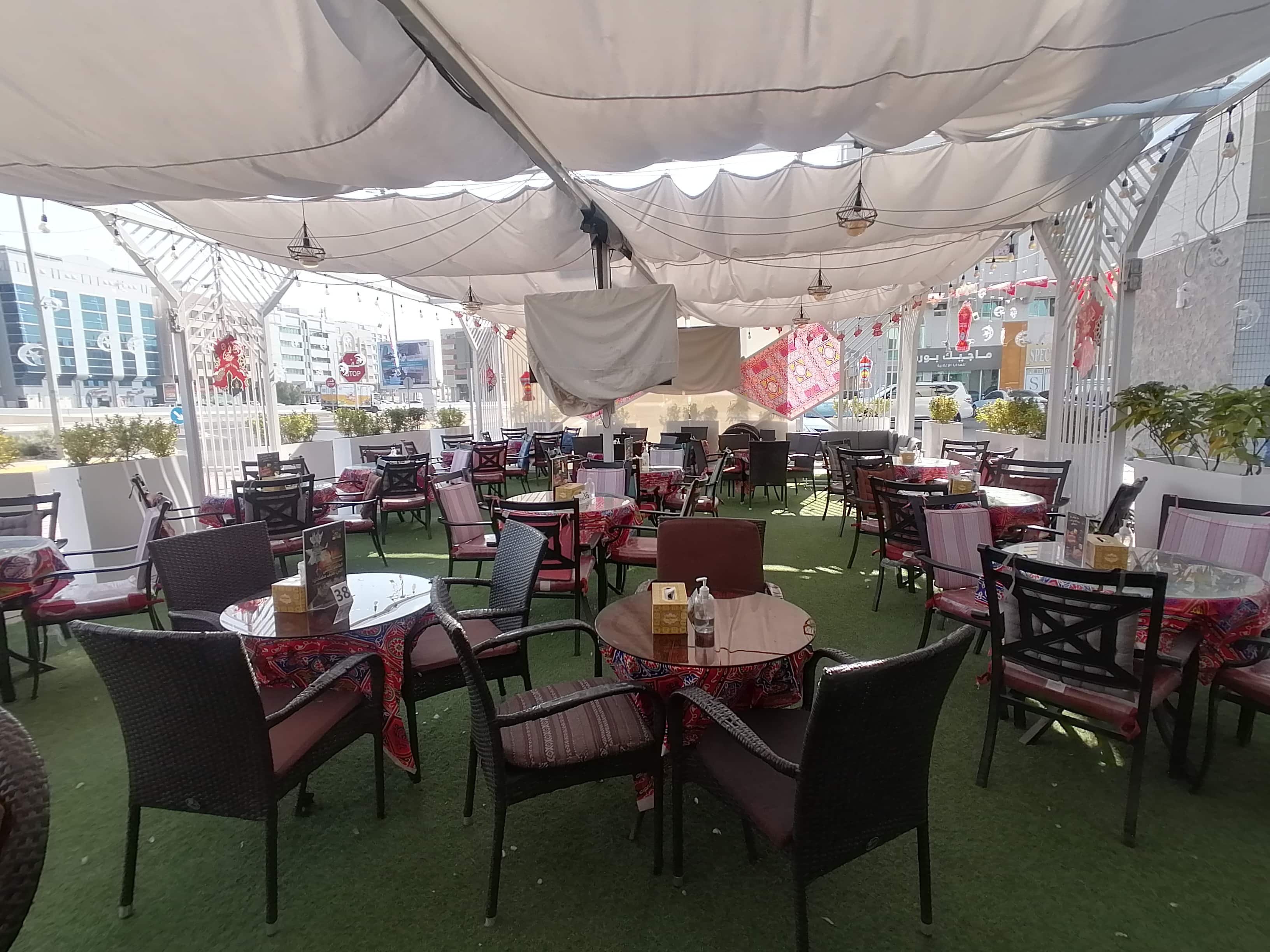 Al Ghala Coffee Shop, Al Dhafrah, Abu Dhabi | Zomato