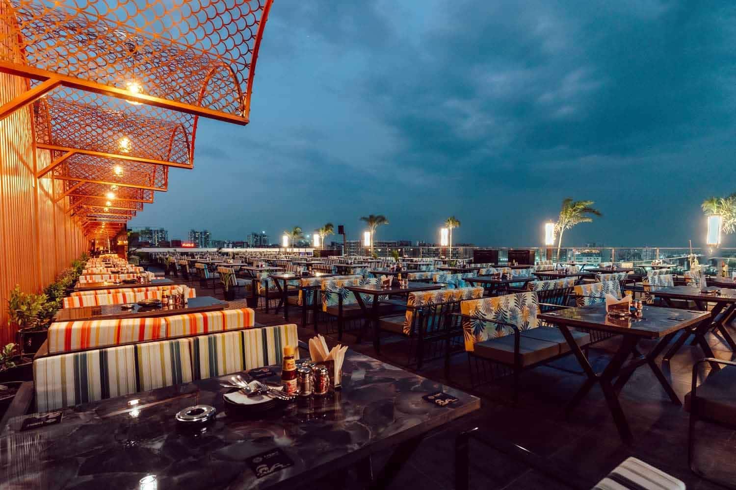 Photos of Favela, Pictures of Favela, Pune | Zomato