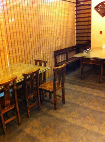 Ying Ji. Yue Fu (Home World), International City, Dubai | Zomato