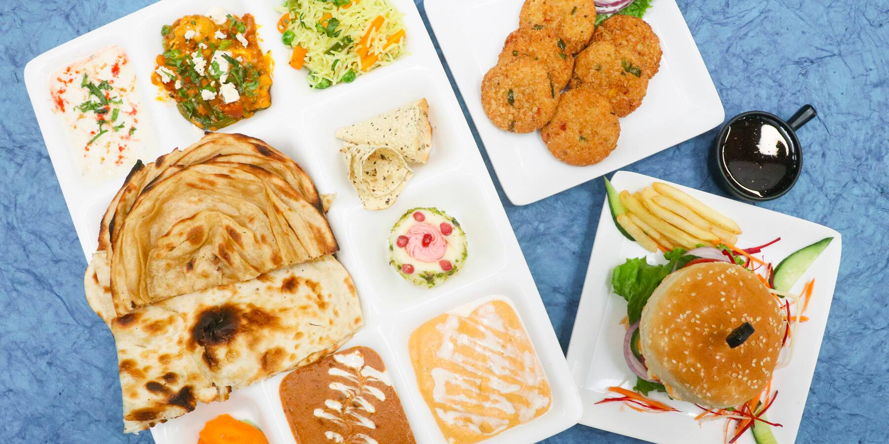Hawelia Sweets & Restaurant, Shahdara, Noida | Zomato