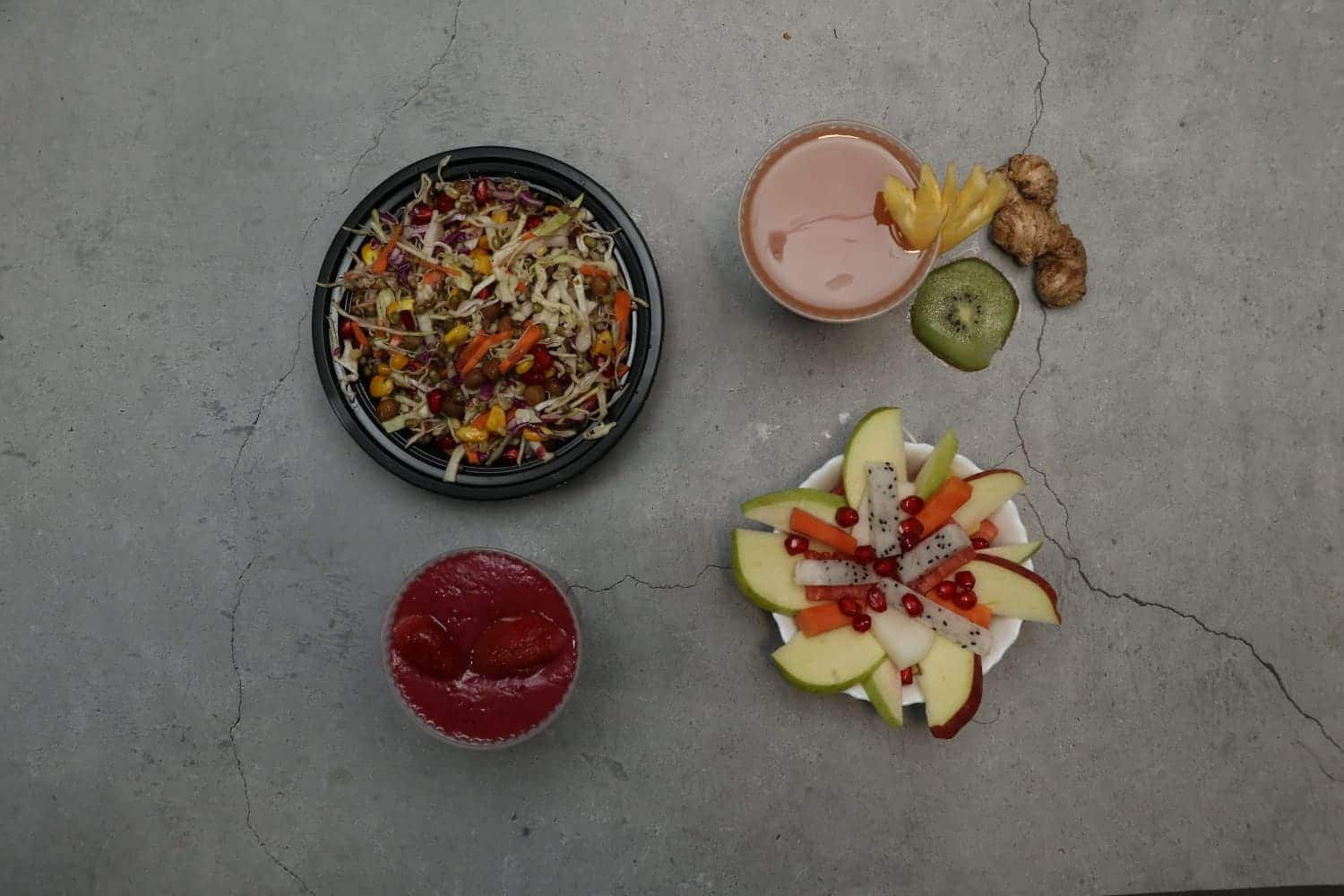 House Of Healthy Snacks, Near Andheri East Station, Mumbai | Zomato