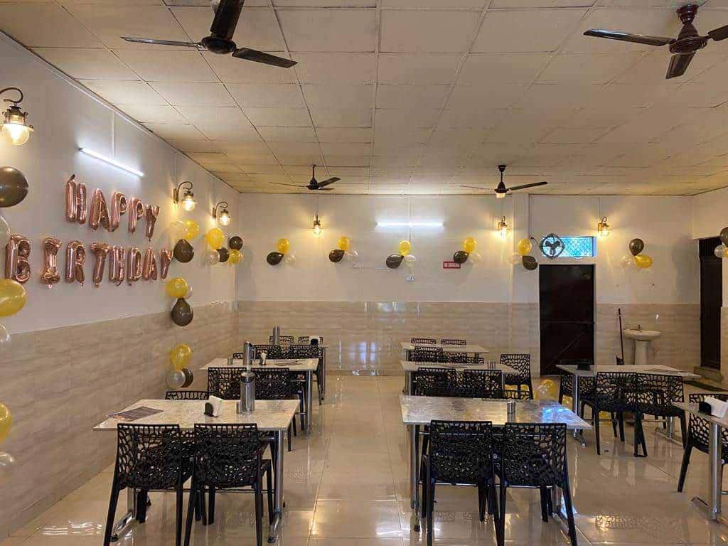 Hum Tum Restaurant, Raj Nagar Extension, Ghaziabad | Zomato