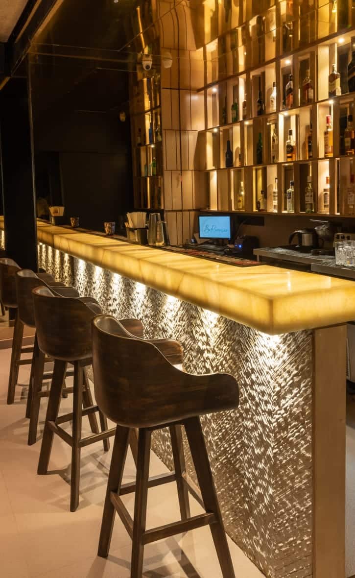 Photos of Bo Reverie, Pictures of Bo Reverie, Mumbai | Zomato