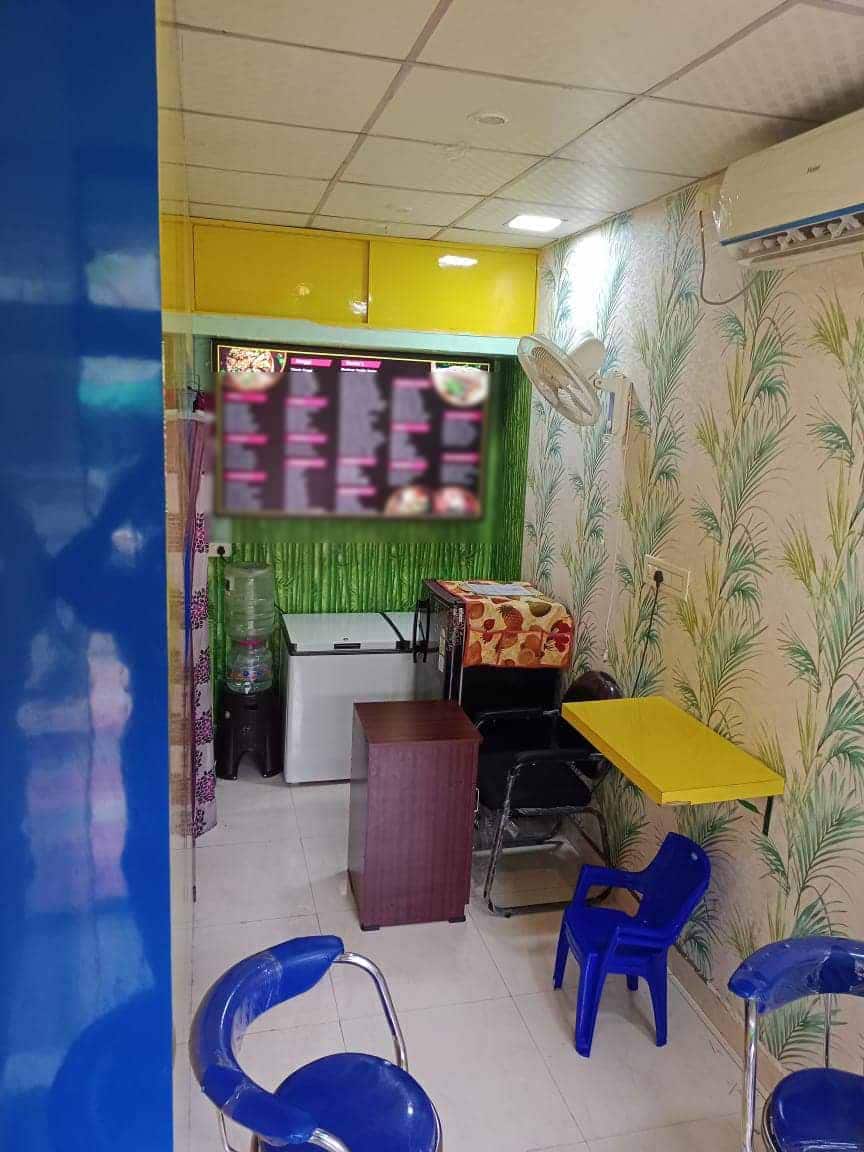 Zan Cafe, Periyar Nagar order online - Zomato
