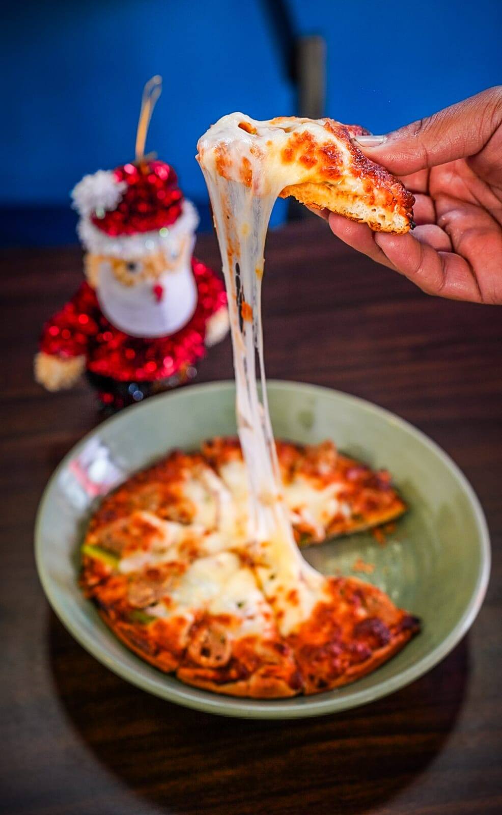 The Dream House Cafe & Restro, Garhi Cantt, Dehradun | Zomato