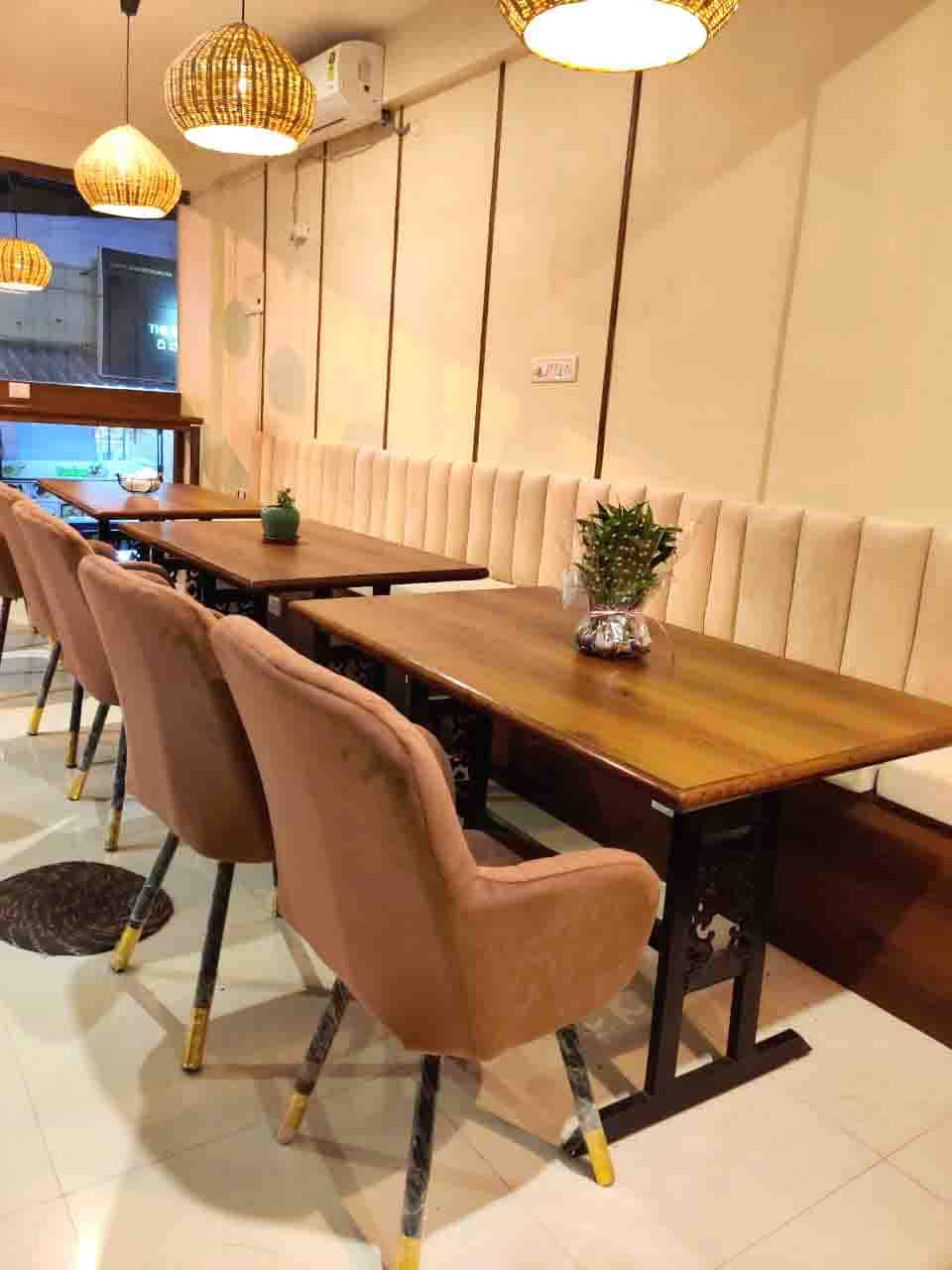 Salato, Sarjapur Road, Bangalore | Zomato