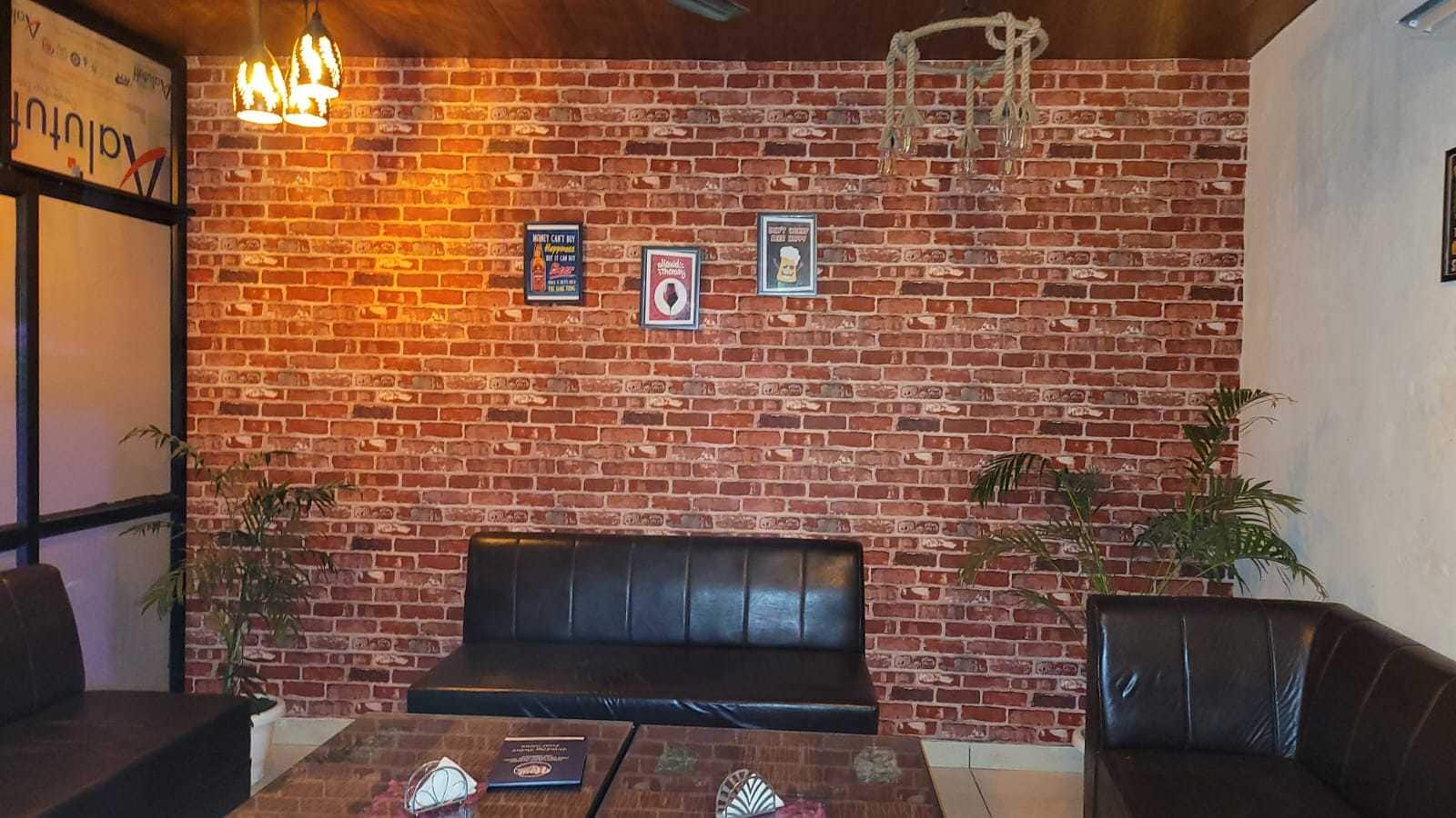 Now BYOB & Kitchen Tavern, Sector 49, Faridabad | Zomato