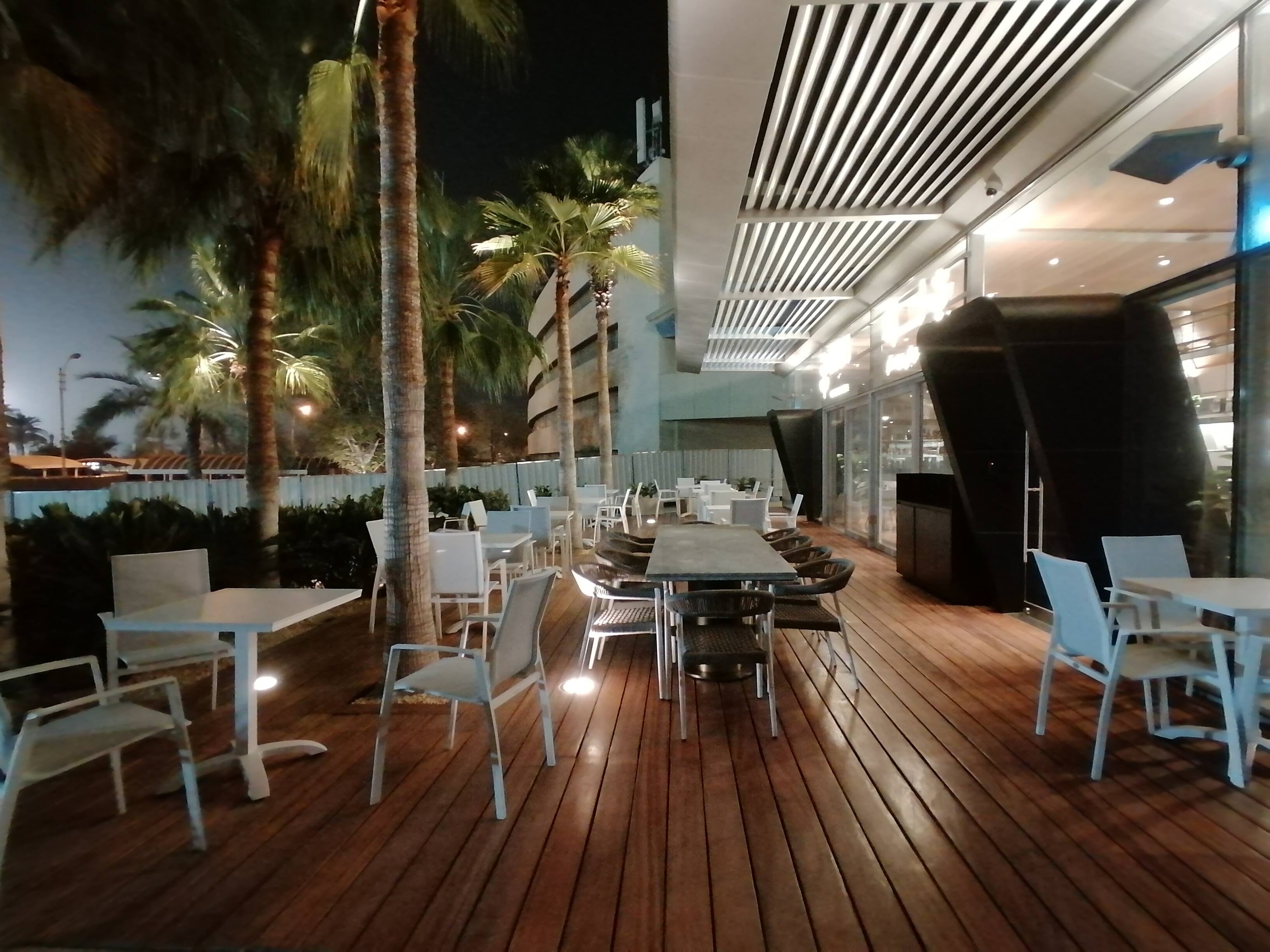 Boon Coffee Roasters, Al Maqtaa, Abu Dhabi | Zomato