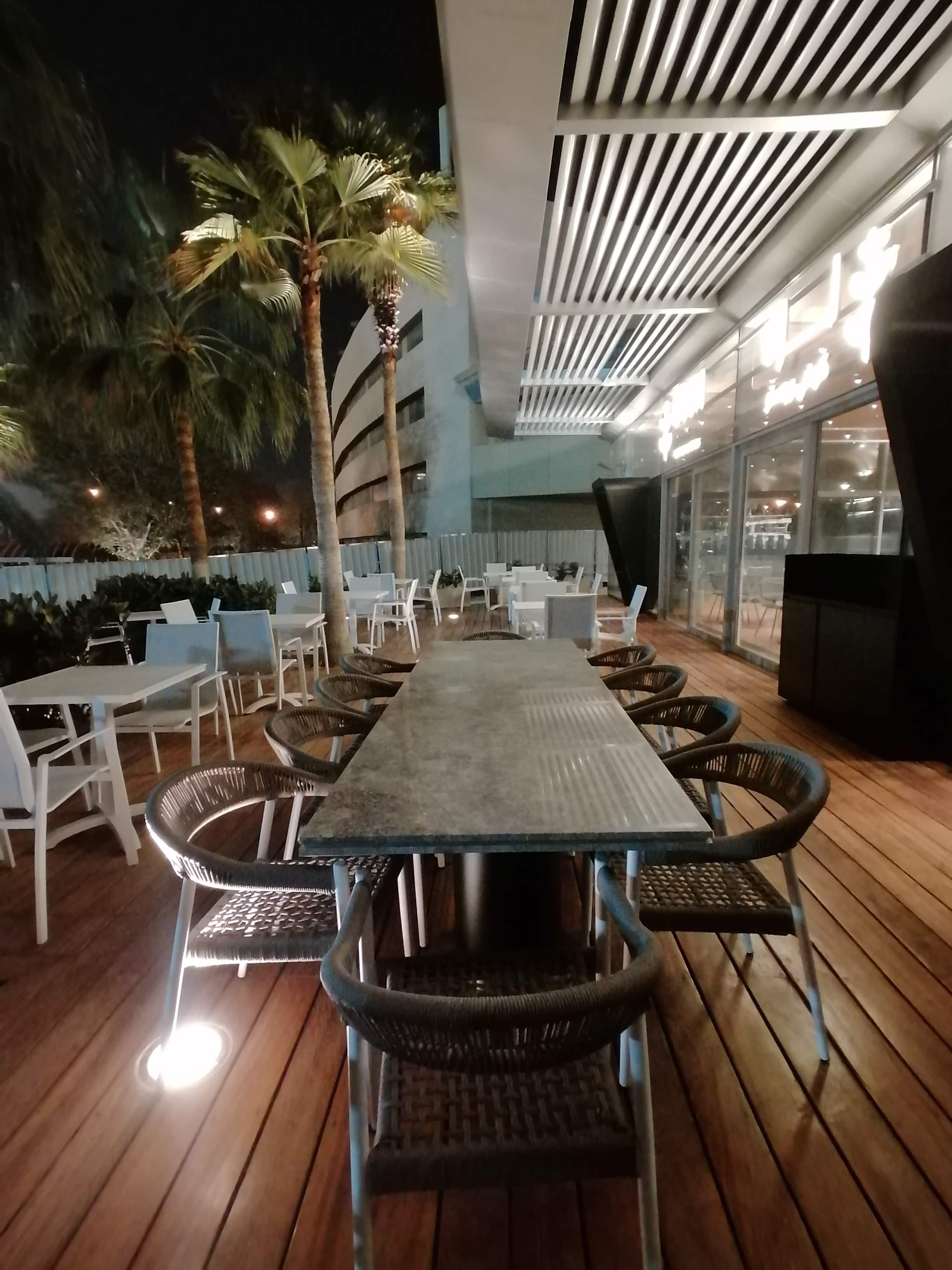 Boon Coffee Roasters, Al Maqtaa, Abu Dhabi | Zomato