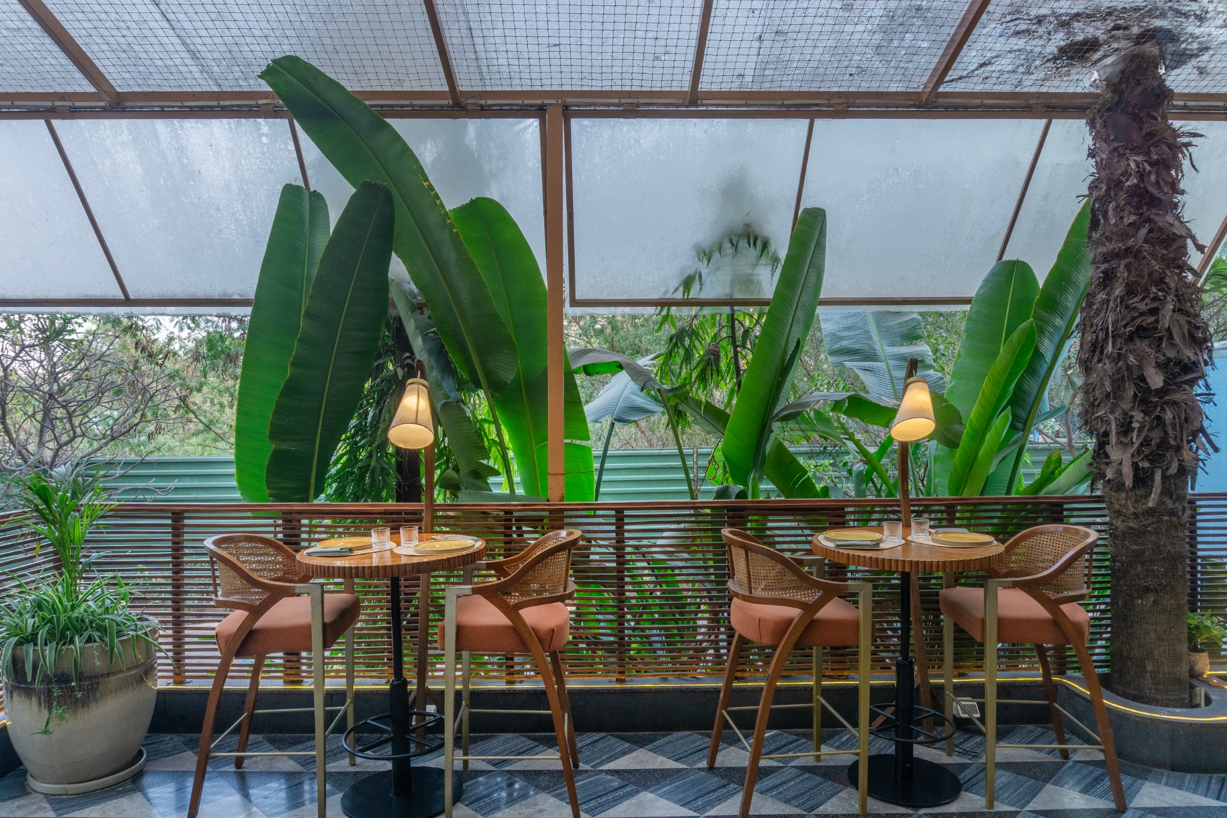 Mister Merchant’s, Kalyani Nagar, Pune | Zomato