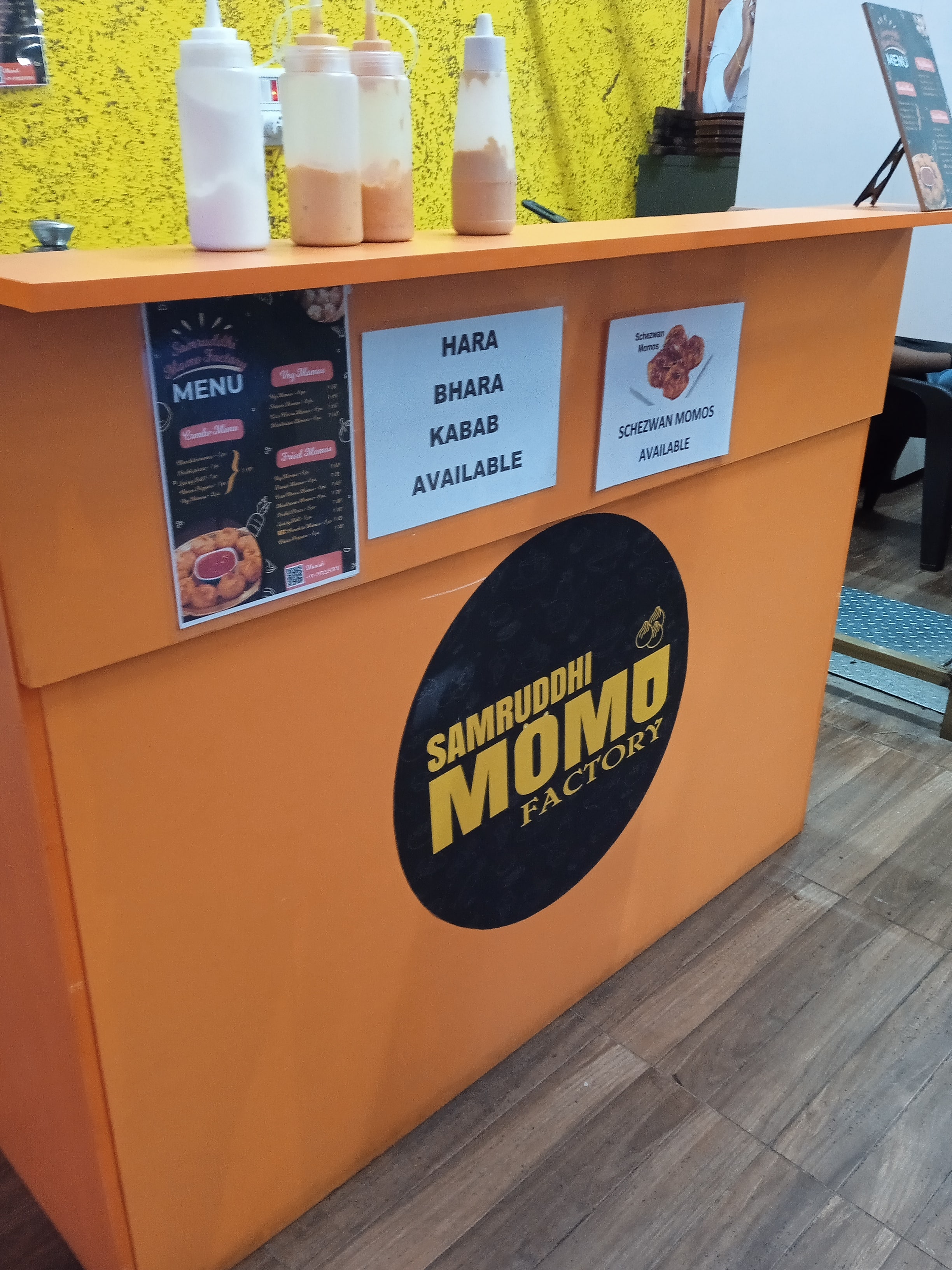 Samruddhi Momo Factory, Kengeri, Bangalore | Zomato