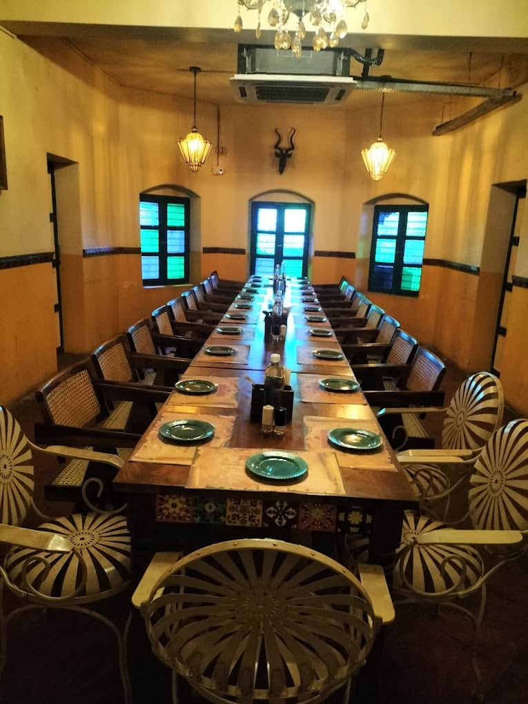 Zamindari - Royal South Cuisine, Maharani Peta, Vizag | Zomato