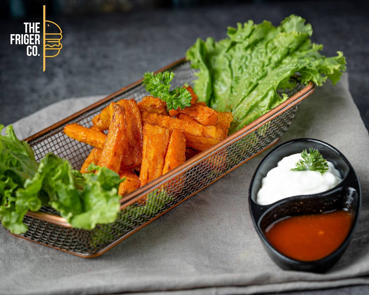 The Friger Co., Bachupally, Hyderabad | Zomato