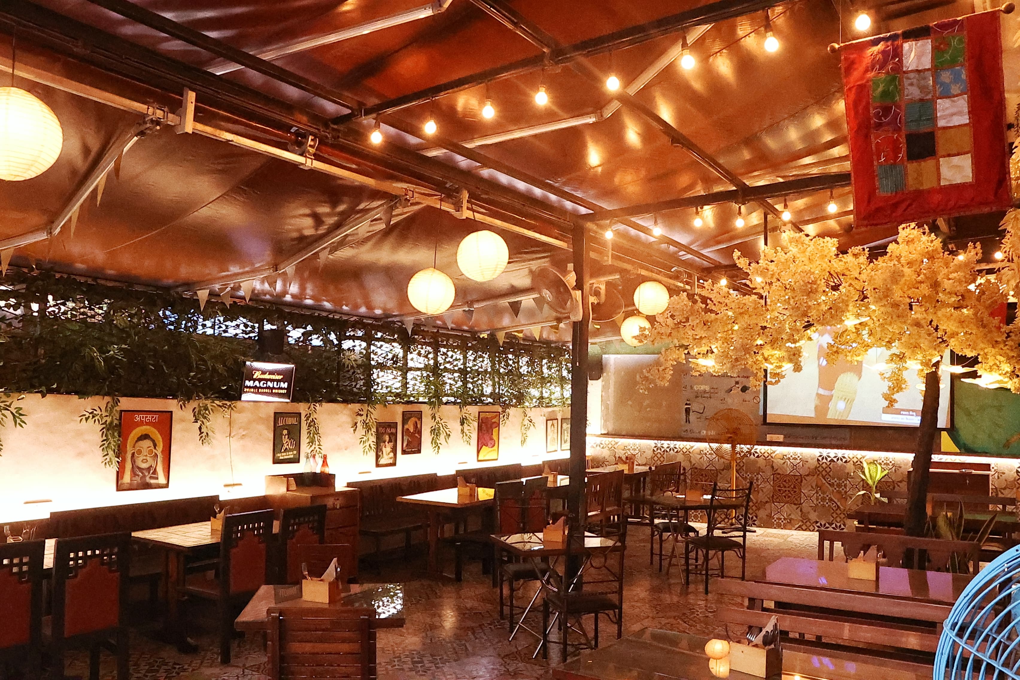 House Party, Khar, Mumbai | Zomato