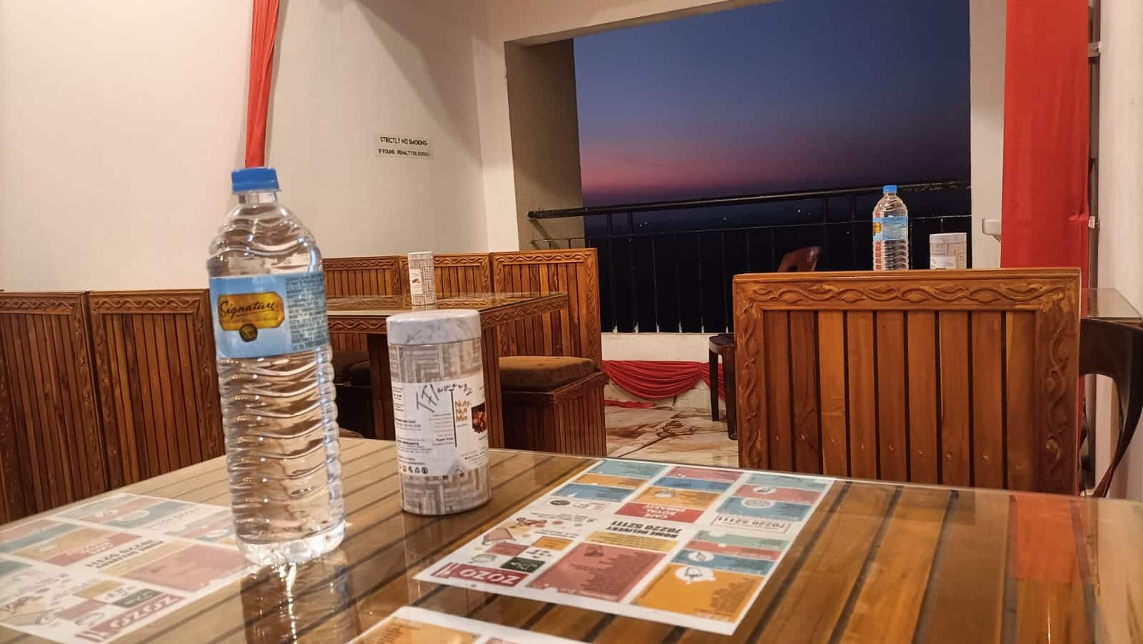 Zozo Cafe By Biteful, Shivalli, Manipal | Zomato