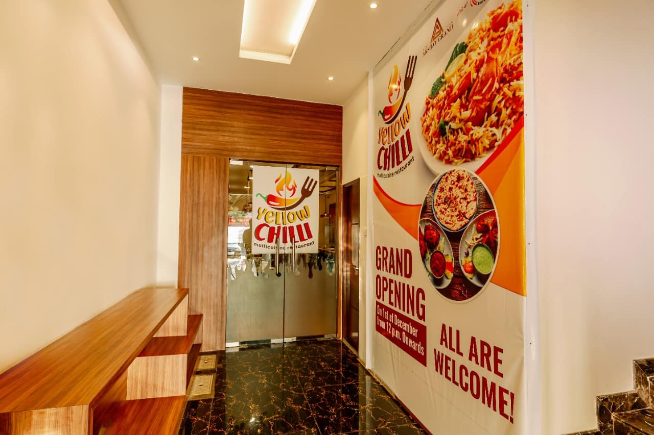 Yellow Chilly Restaurant, Chengalpattu, Chennai | Zomato
