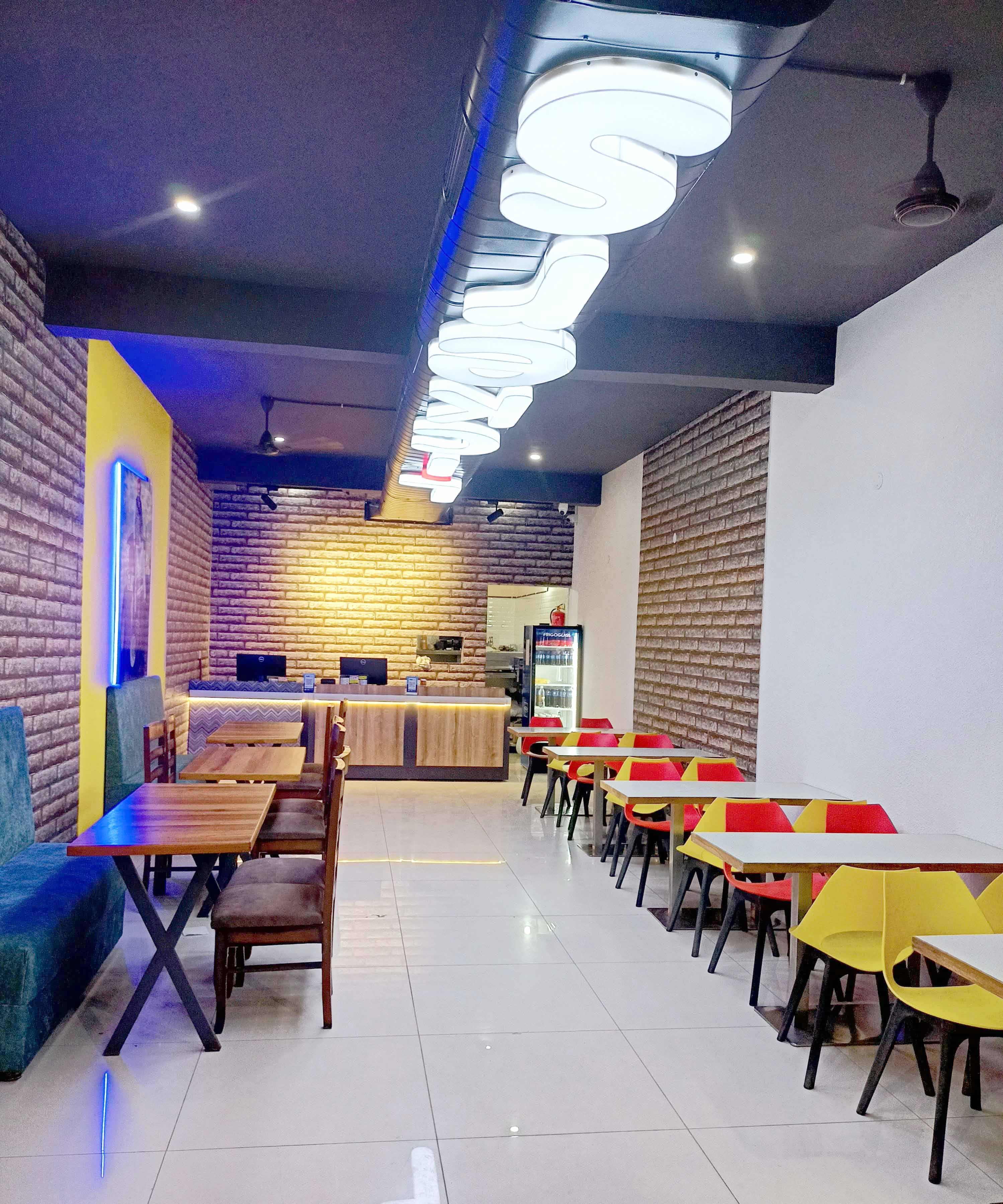 Licker's, Dhakoli, Zirakpur | Zomato