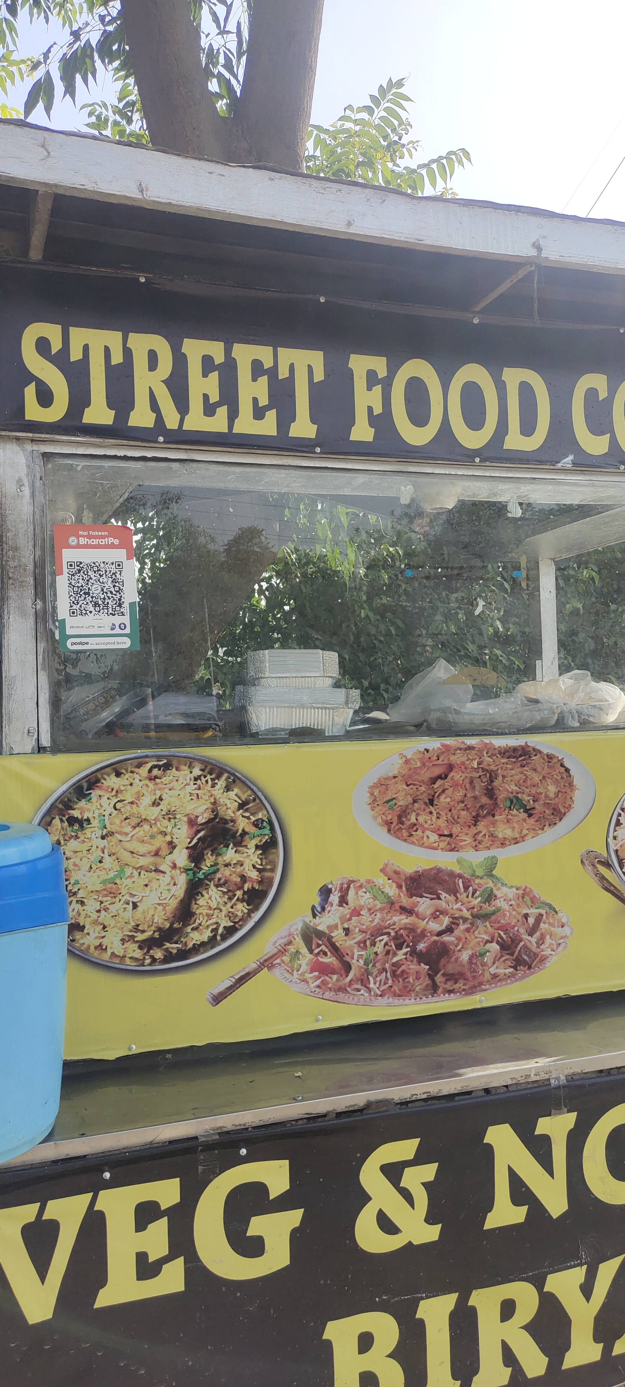 Street Food Corner, Dugri, Ludhiana | Zomato