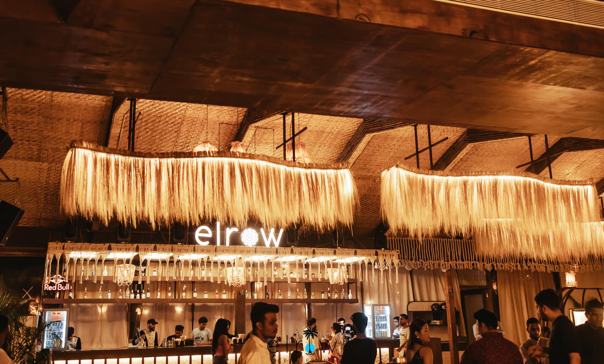 Elrow Ocean Front, Calangute, Goa | Zomato