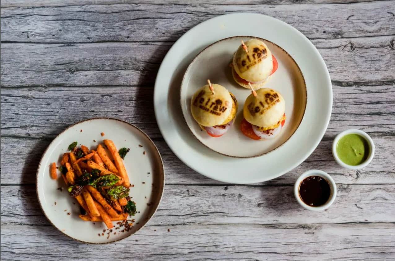 Elrow Ocean Front, Calangute, Goa | Zomato