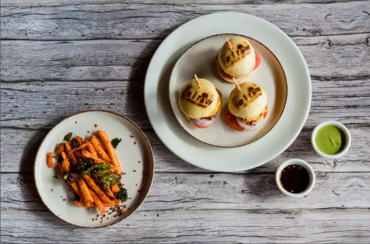 Elrow Ocean Front, Calangute, Goa | Zomato