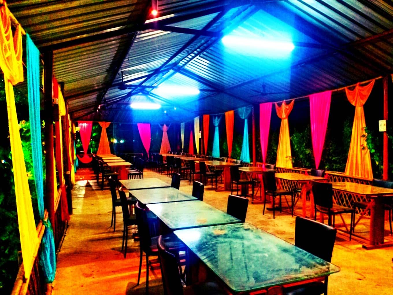 Vishala Restaurant, Pal Gam, Surat | Zomato