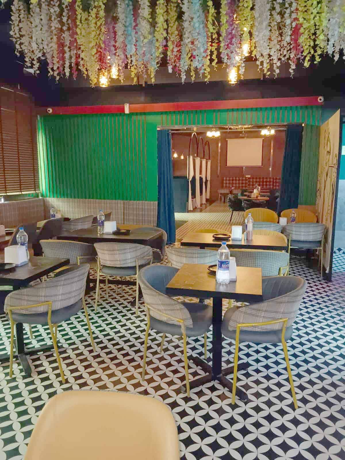 Talli Station, Kailash Colony, New Delhi | Zomato